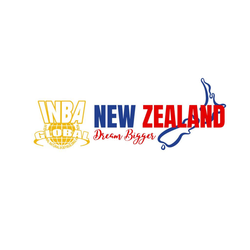 INBA PNBA NZ – Dream Bigger